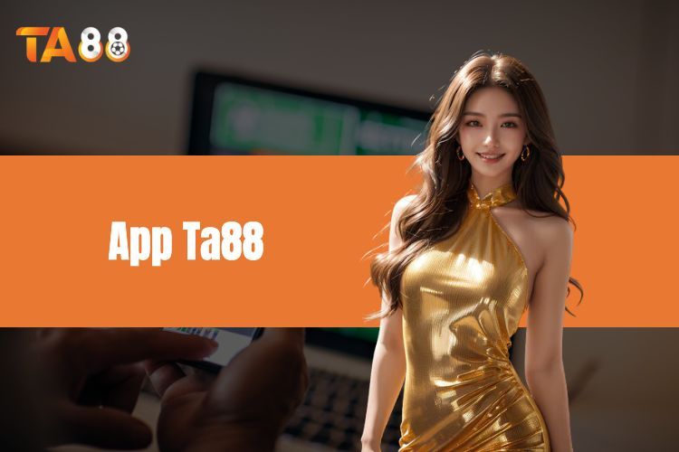 App TA88 - Trải Nghiệm Siêu Mượt, ưu đãi Ngập Tràn.