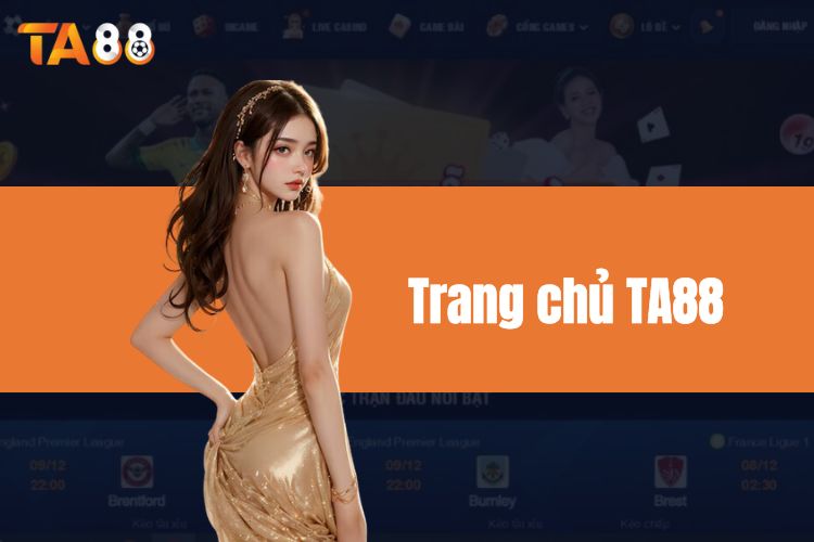 TA88 - Nền Tảng Cá Cược Legit Bậc Nhất Châu Á Hiện Nay